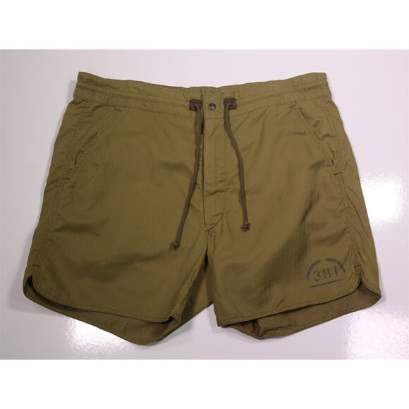 Ralph Lauren Double RL | Shorts | Rrl Double Rl Ralph Lauren ...